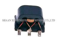 China 17dB Directional Coupler SMD RF Balun Transformer for CATV and Broadband Communications for sale