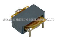 China TP18 Series High Frequency 30W Planar Transformer Max Thickness 7.4mm for DC-DC Converters for sale