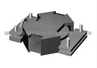 China High Power Planar Transformer 300W for Industrial Power Modules for sale