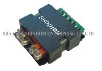 China High Frequency 20W ER Series Planar Transformer Low Profile 6.0mm for DC DC Module Power for sale