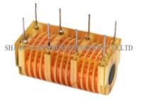 China High Voltage Pulsed Ignition Transformer 15KV for Industrial Burners for sale