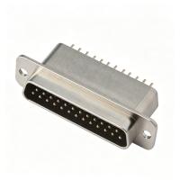 China High Performance D-Sub Filter Connector Insertion Loss 1M to 18GHz for Telecom Equipment for sale
