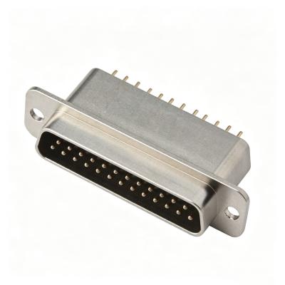 China High Performance D-Sub Filter Connector Insertion Loss 1M to 18GHz for Telecom Equipment for sale