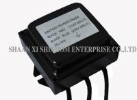 China HT92 Series High Voltage Ignition Transformer 220V Input for Gas Stoves for sale