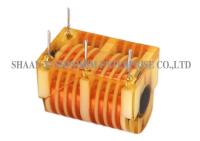 China Custom High Voltage Ignition Transformer 12KV for Air Cleaning Systems for sale