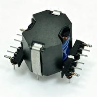 China RM Series High Frequency Transformer 20KHz to 500KHz for Telecommunication Equipment for sale