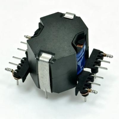 China RM Series High Frequency Transformer 20KHz to 500KHz for Telecommunication Equipment for sale