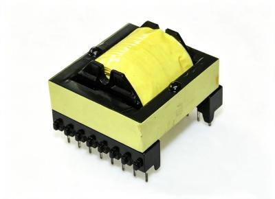 China EE EF Series High Frequency Power Transformer 0.5 to 10W for DC DC Converters for sale