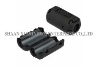 China R Type Bar Shaped Soft Ferrite Ni Zn Core SGS RoHS ISO9001 Certified for Computers for sale