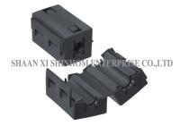 China R Type Bar Shaped Soft Ferrite Ni Zn Core SGS RoHS ISO9001 Certified for Computers for sale