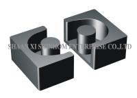 China EI Type Mn Zn Core Low DC Resistance for Plating Power Supplies for sale