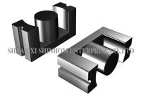 China ER Series Mn Zn Core Low Magnetic Leakage for Induction Heating for sale