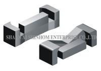 China ER Series Mn Zn Core Low Magnetic Leakage for Induction Heating for sale