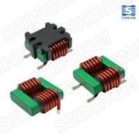 China ETH2321 Series High Current Common Mode Choke 70uH to 480uH for Switching Power Supply Noise Filtering for sale