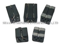 China Ferrite Bead Inductor in Various Types for EMI Suppression for sale