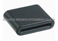 China FS Large Size Soft Magnetism Flat Ferrite Bead High Frequency EMI Suppression for Computer Disk Drives for sale