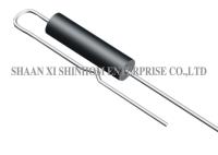 China FS Large Size Soft Magnetism Flat Ferrite Bead High Frequency EMI Suppression for Computer Disk Drives for sale