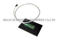 China RHCP UHF RFID Antenna with UFL IPEX Connector for Logistics Management for sale