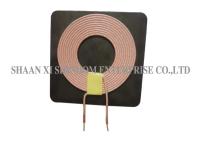 China Fast Charging Qi Wireless Charging Coil 6.3uH for Wireless Chargers for sale