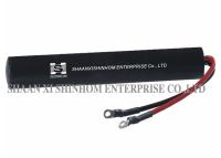 China RFID Series Low Profile Potted Emitter Antenna for Keyless Entry Systems for sale