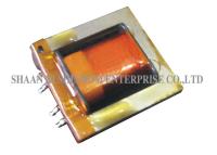 China Audio Frequency Transformer 20Hz-20kHz 600Ω for Telecommunications and PABX Systems for sale
