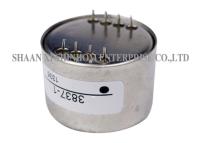China 5W Audio Frequency Transformer 40Hz-10kHz Dry Coupling RoHS Compliant UL/EN Certified for sale