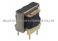 China 5W Audio Frequency Transformer 40Hz-10kHz Dry Coupling RoHS Compliant UL/EN Certified for sale