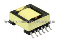China ETD Ferrite Core High Frequency Switching Transformer 60-180W 4 Output with ISO 9001 Certification for sale