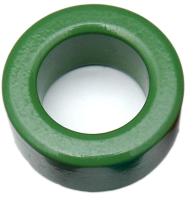 China Toroidal Iron Powder Core Low Eddy Current Loss for Solar Power Converters for sale