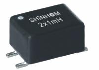 China SF0904 Series Horizontal Common Mode Inductor for Data Lines for sale