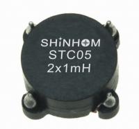 China SF0904 Series Horizontal Common Mode Inductor for Data Lines for sale