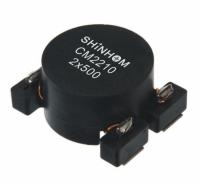 China SF0904 Series Horizontal Common Mode Inductor for Data Lines for sale