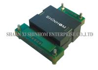 China TP30 Series 300W Planar Transformer PCB Mount 29.6mm x 25.4mm 98% Efficiency 1800Vdc Isolation for sale