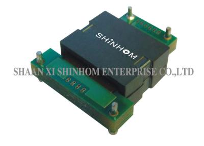 China TP30 Series 300W Planar Transformer PCB Mount 29.6mm x 25.4mm 98% Efficiency 1800Vdc Isolation for sale