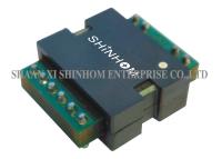 China TP20A Series 100W Planar Transformer 7.4mm Low Profile for DC/DC Converters in Automotive Systems for sale