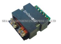 China 20W PCB Planar Transformer DC/DC Module - 15.0×14.6mm Footprint, 6.0mm Profile, 1500V Isolation for sale