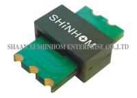 China TP25D Series 150W Planar Transformer - 9.12mm Profile, 600W/in³ Power Density for DC/DC Converters for sale