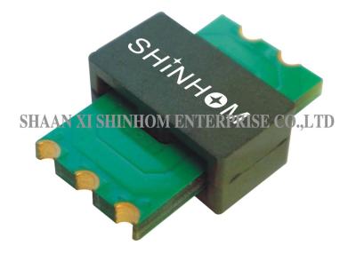 China TP25D Series 150W Planar Transformer - 9.12mm Profile, 600W/in³ Power Density for DC/DC Converters for sale