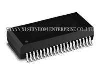 China LAN-400 Series Quad Port Ethernet Isolation Module 350μH Inductance 1500V Isolation Surface Mount Magnetics for sale
