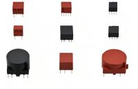 China T4021 Series Narrowband PLC Isolation Transformer for Smart Grid for sale