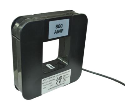 China SCTK751 Series High Accuracy Split Core Current Transformer for Electrical Equipment for sale