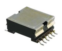 China EFD Series Ferrite Core High Frequency Power Transformer for Switching Power Supplies for sale