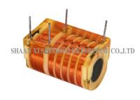 China 15kV High Frequency Ignition Transformer for Gas and Oil Burners - Ferrite Core Pulse Generator for sale