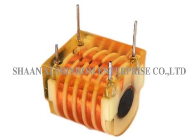 China 15kV High Frequency Ignition Transformer for Gas and Oil Burners - Ferrite Core Pulse Generator for sale