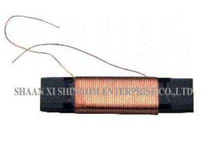 China Smart IC Card Multilayer RFID Coil with 4.26mH Inductance and 50+ Q Value for Custom Applications for sale