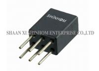 China Through Hole Axial Ferrite Bead for EMI Suppression - 6.0A Max Current, 170Ω @ 100MHz Impedance for sale