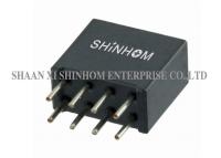 China Through Hole Axial Ferrite Bead for EMI Suppression - 6.0A Max Current, 170Ω @ 100MHz Impedance for sale