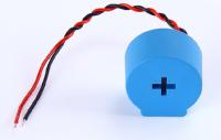 China CT Series Output Lead Wire Miniature Current Transformer for Electronic Monitoring Systems for sale