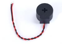 China CT Series Output Lead Wire Miniature Current Transformer for Electronic Monitoring Systems for sale