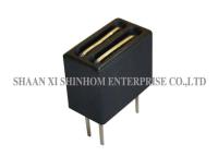 China SMB Type Bead Inductor Surface Mount 15A 280Vdc with Zero Magnetic Flux Core for EMI Suppression for sale